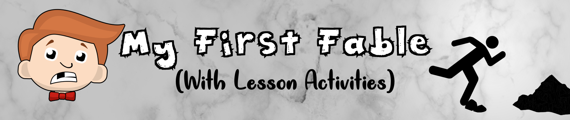MY FIRST FABLE (With Lesson Activity) - Moses Ayomikun Oladipupo's ...